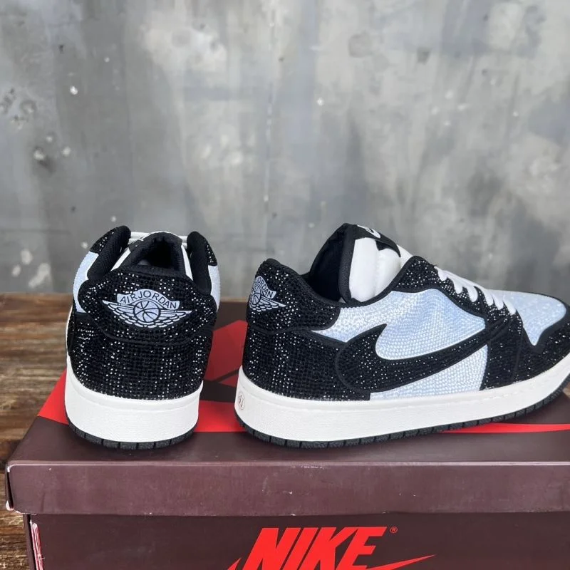 Affordable Nike Air Jordan Shoes