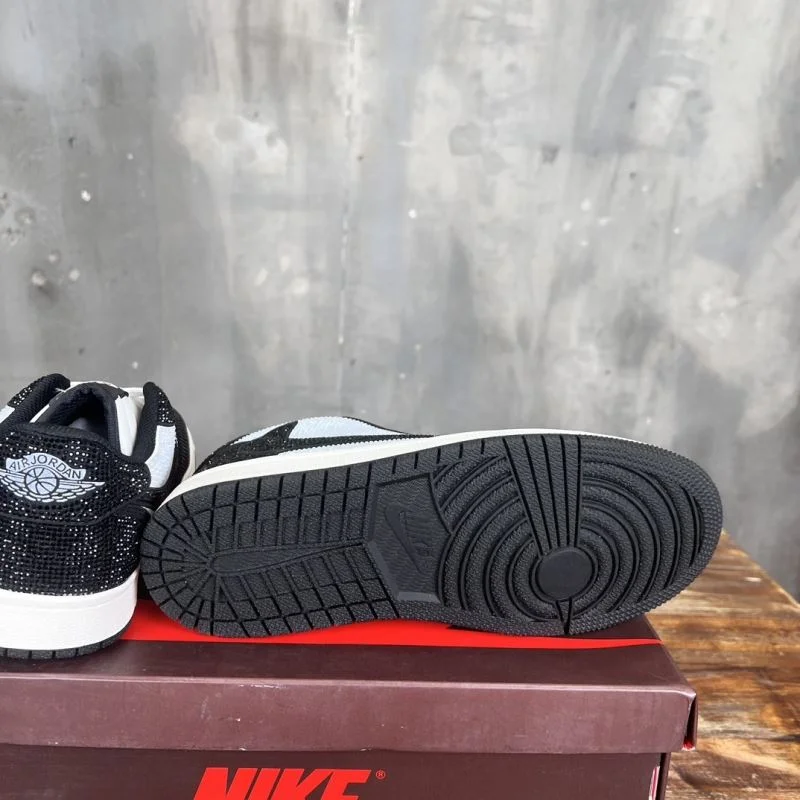 Affordable Nike Air Jordan Shoes