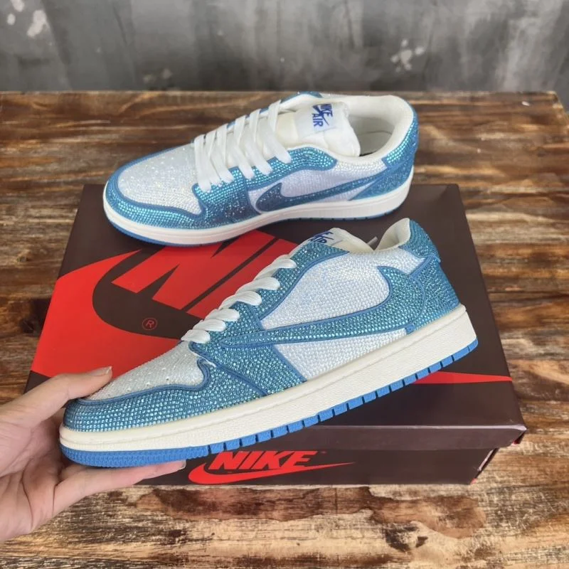 Bargain Nike Air Jordan Shoes