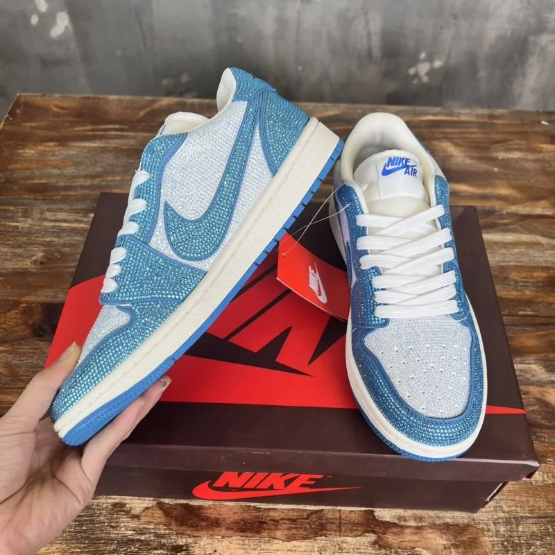 Bargain Nike Air Jordan Shoes