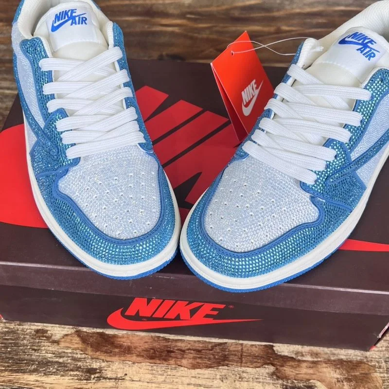 Bargain Nike Air Jordan Shoes