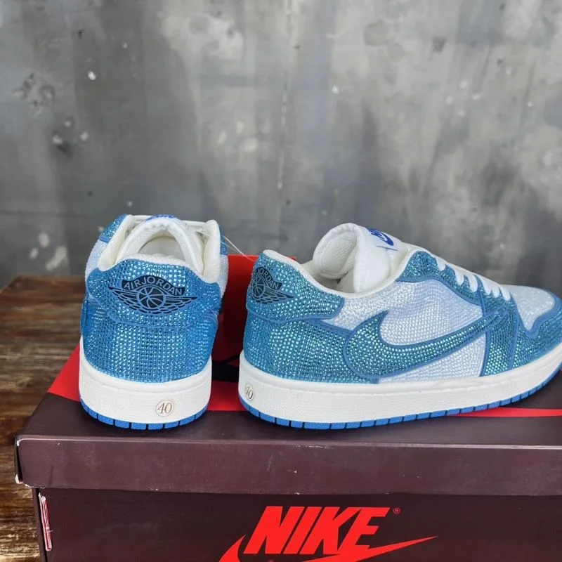 Bargain Nike Air Jordan Shoes