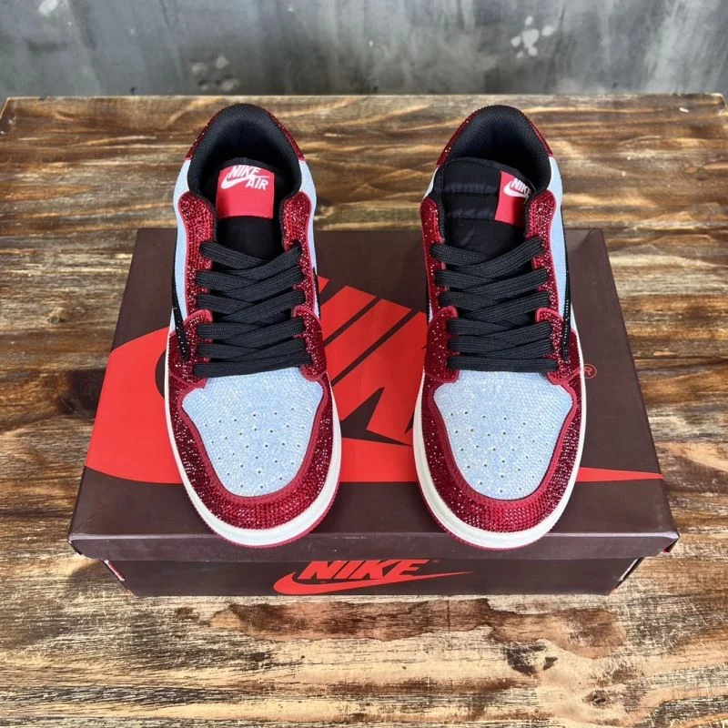 Nike Air Jordan Shoes