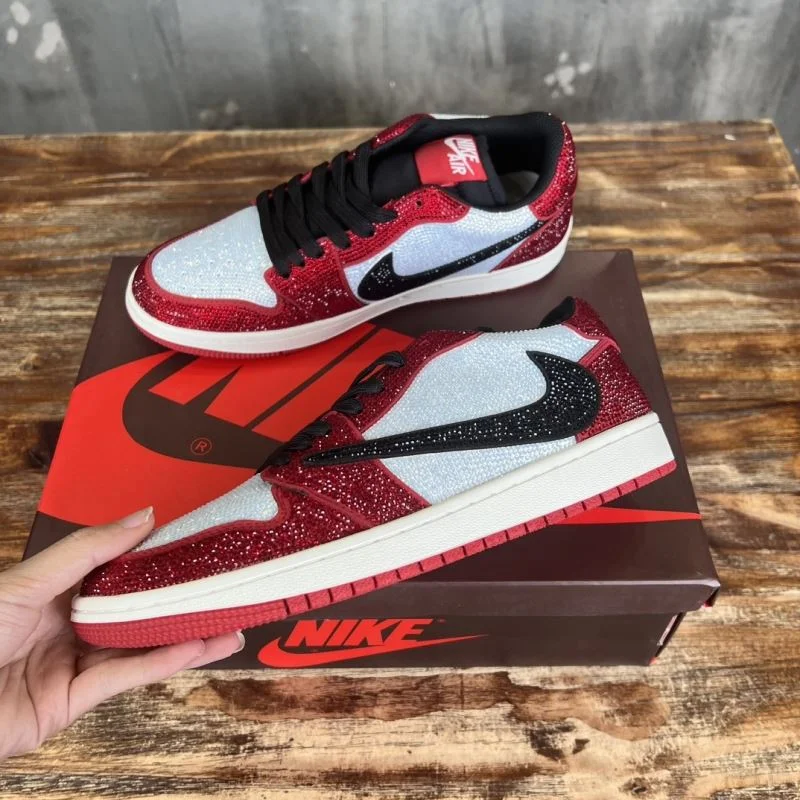 Bargain Nike Air Jordan Shoes