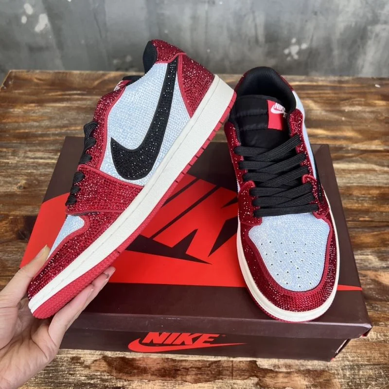 Bargain Nike Air Jordan Shoes