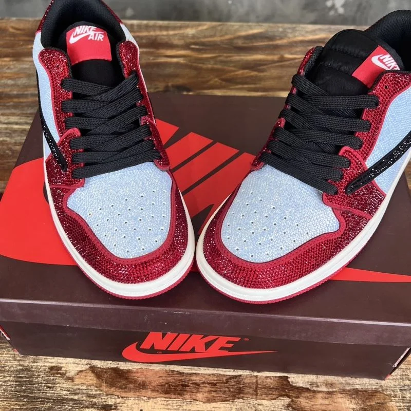 Bargain Nike Air Jordan Shoes