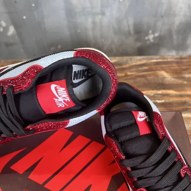 Bargain Nike Air Jordan Shoes