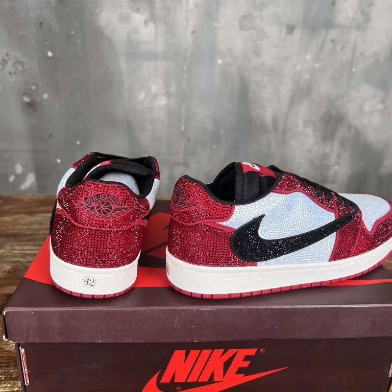 Bargain Nike Air Jordan Shoes