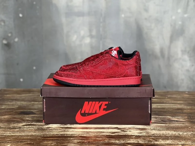 Nike Air Jordan Shoes
