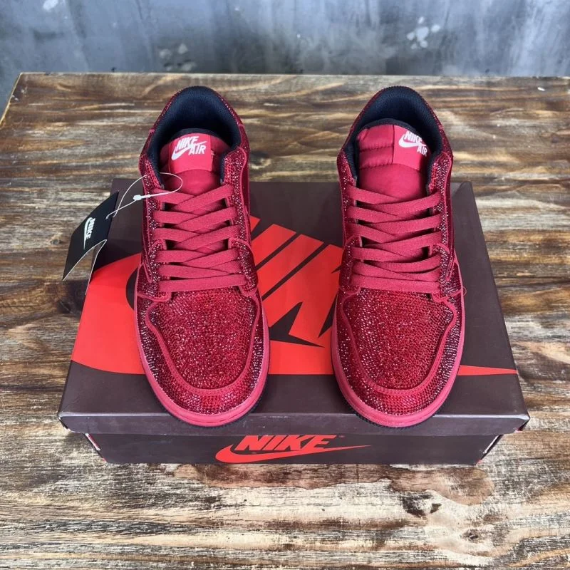 Real Nike Air Jordan Shoes
