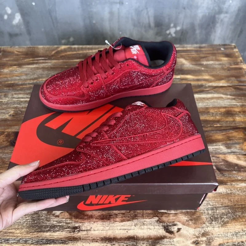 Real Nike Air Jordan Shoes
