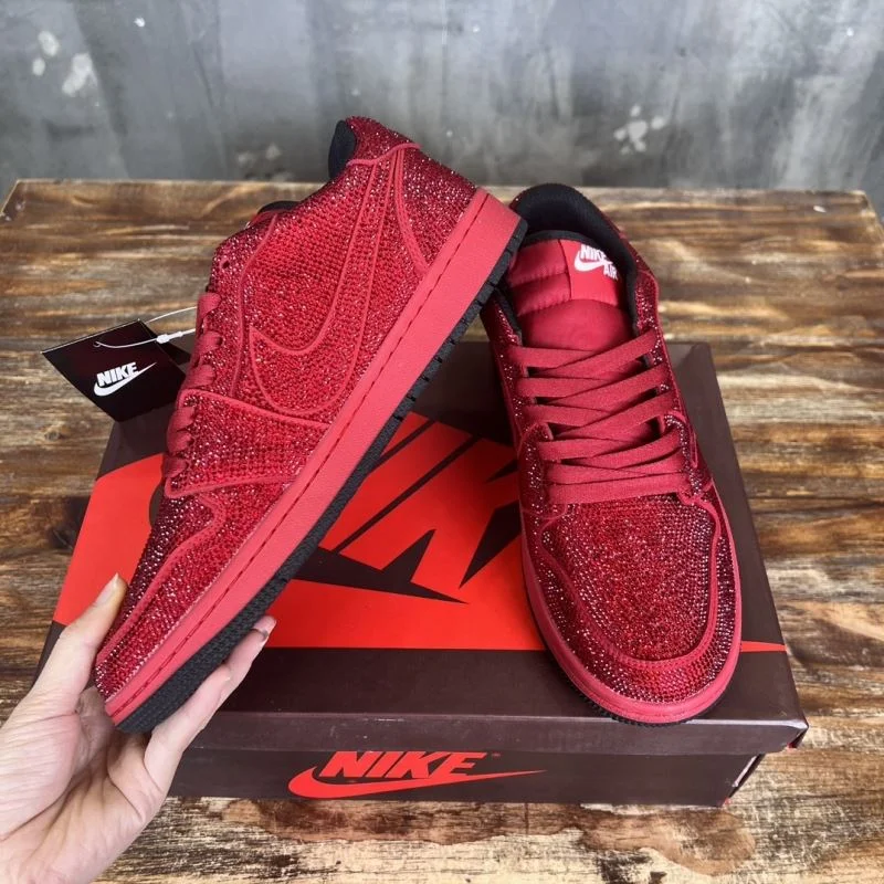 Real Nike Air Jordan Shoes