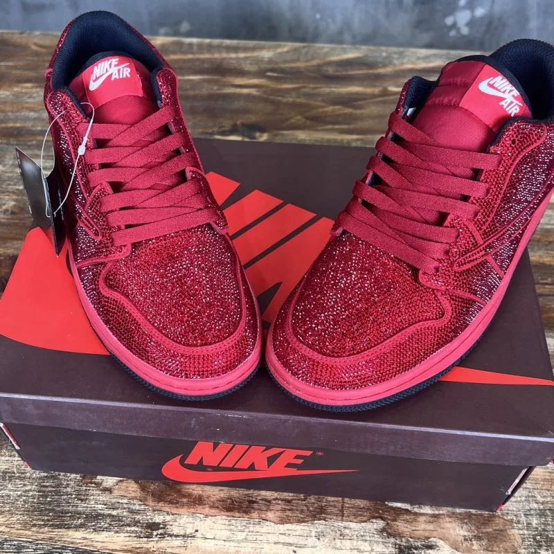 Real Nike Air Jordan Shoes