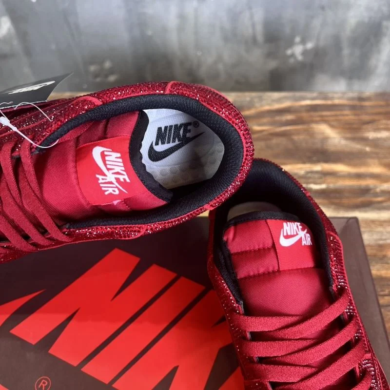 Real Nike Air Jordan Shoes