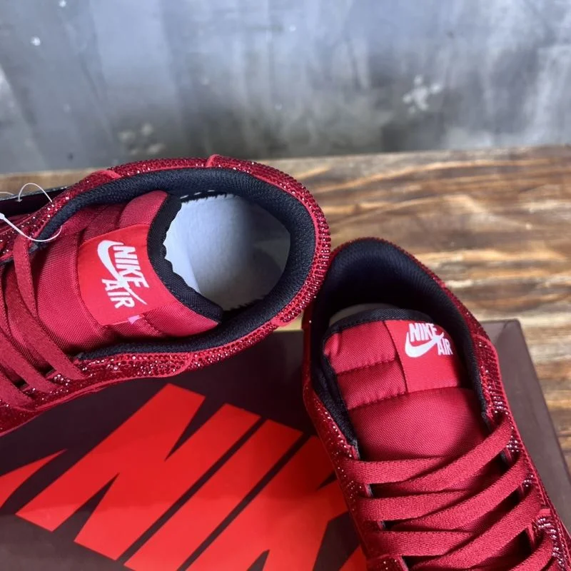 Real Nike Air Jordan Shoes