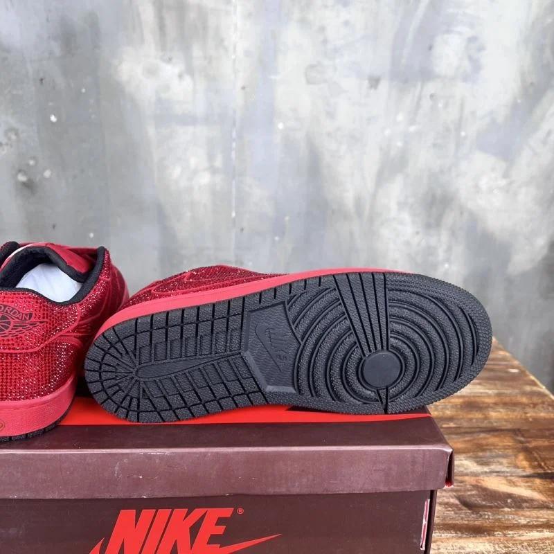 Real Nike Air Jordan Shoes