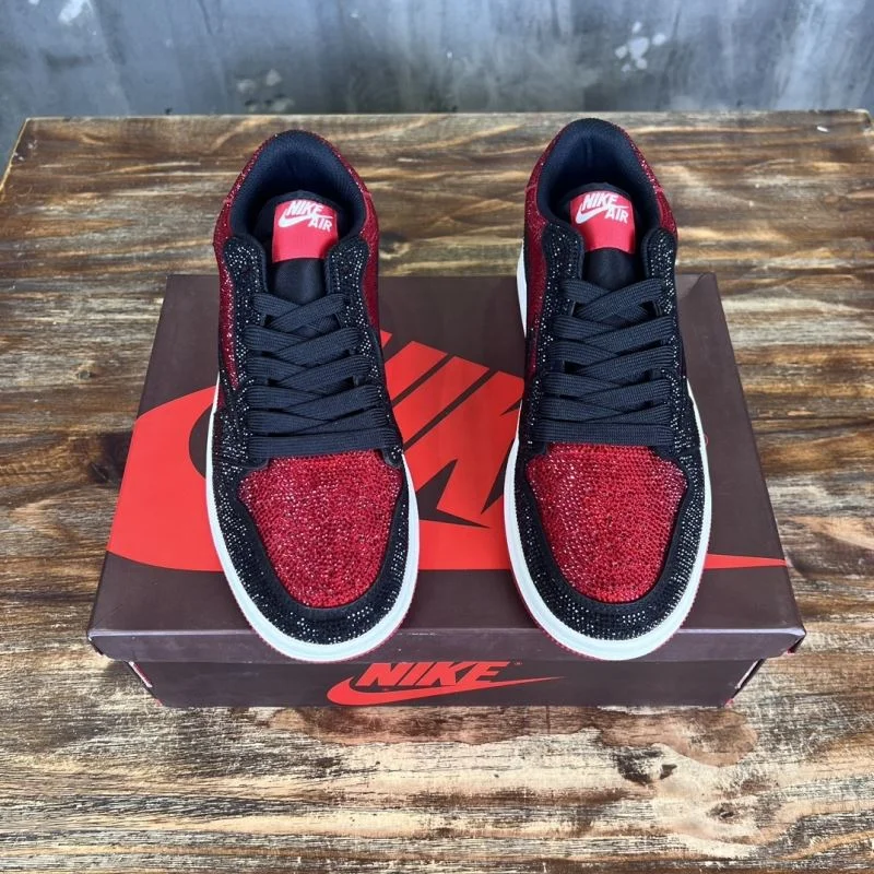 Nike Air Jordan Shoes