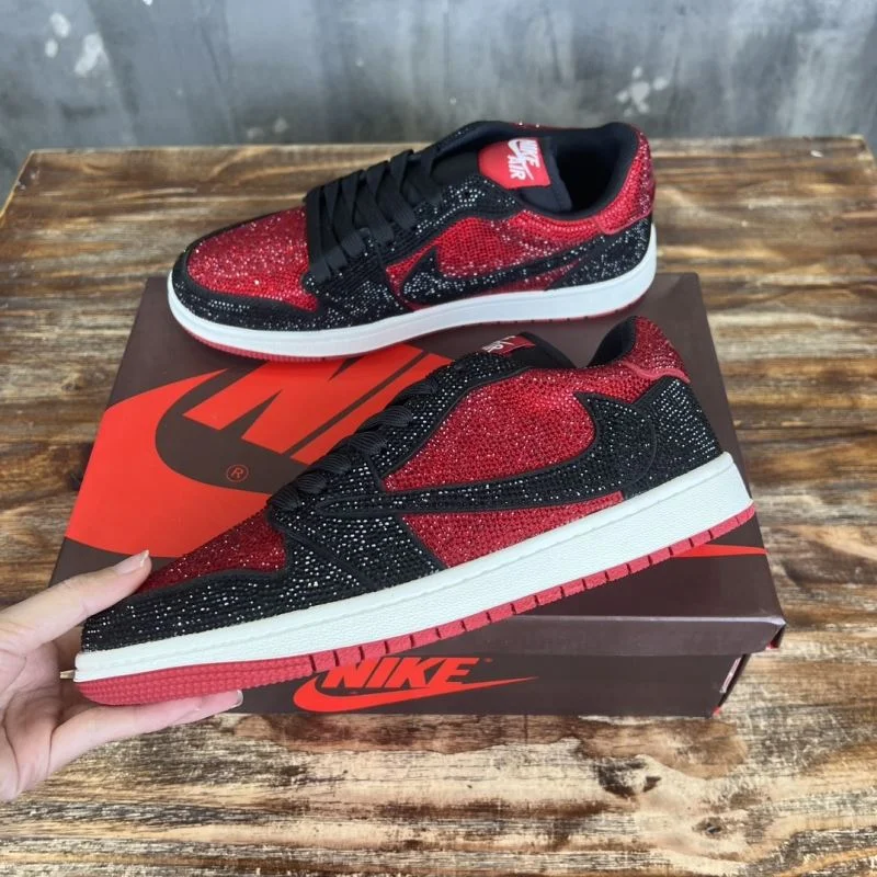 OEM Nike Air Jordan Shoes