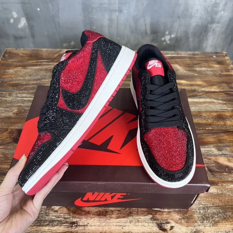 OEM Nike Air Jordan Shoes