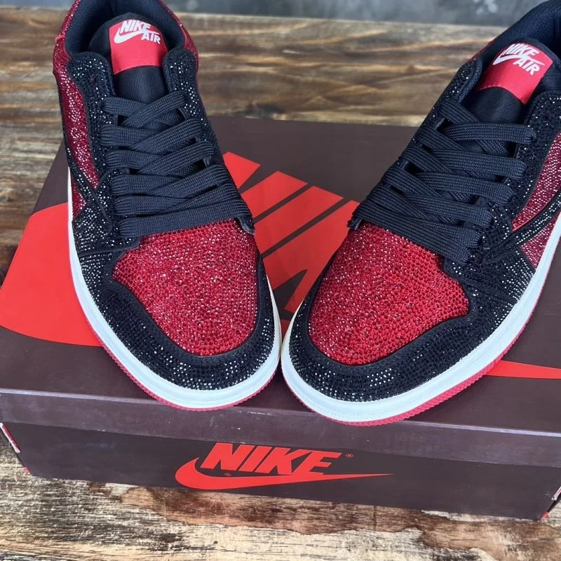 OEM Nike Air Jordan Shoes
