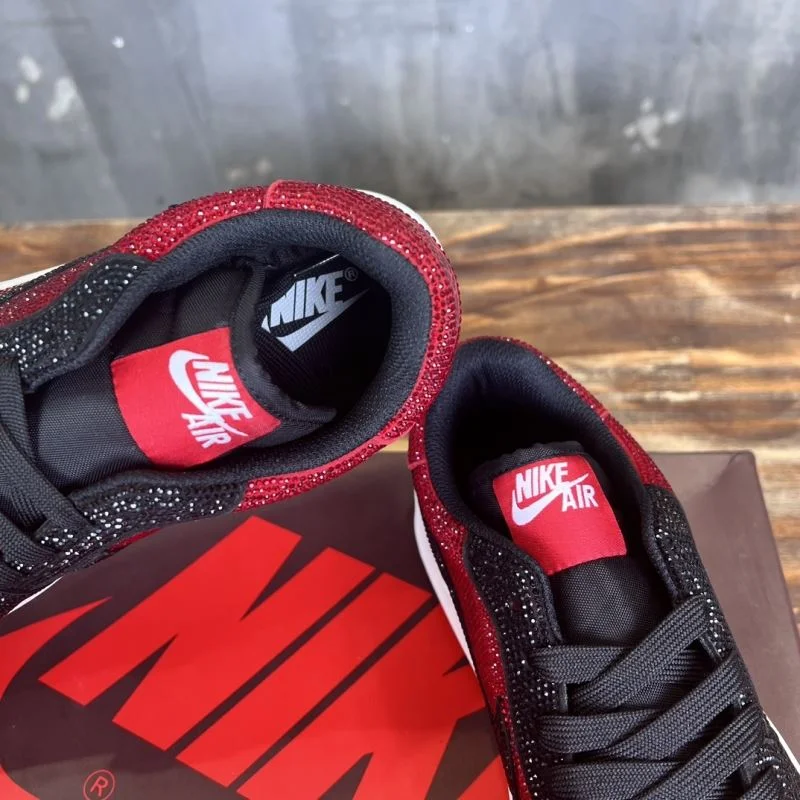 OEM Nike Air Jordan Shoes