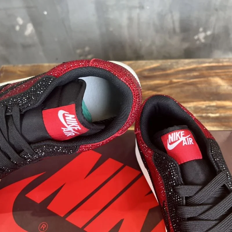 OEM Nike Air Jordan Shoes