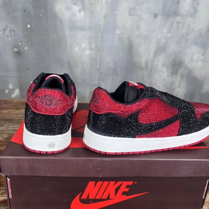 OEM Nike Air Jordan Shoes