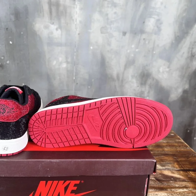 OEM Nike Air Jordan Shoes
