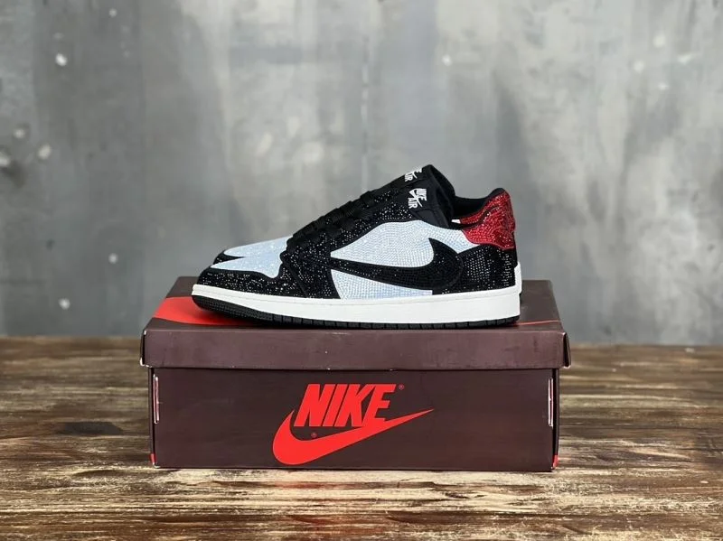 Nike Air Jordan Shoes