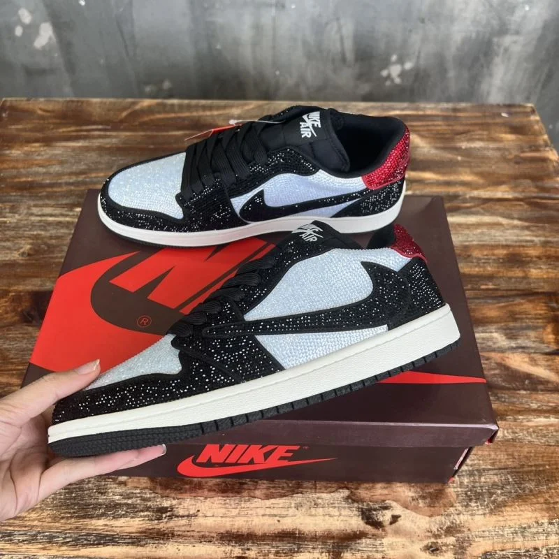 Economical Nike Air Jordan Shoes
