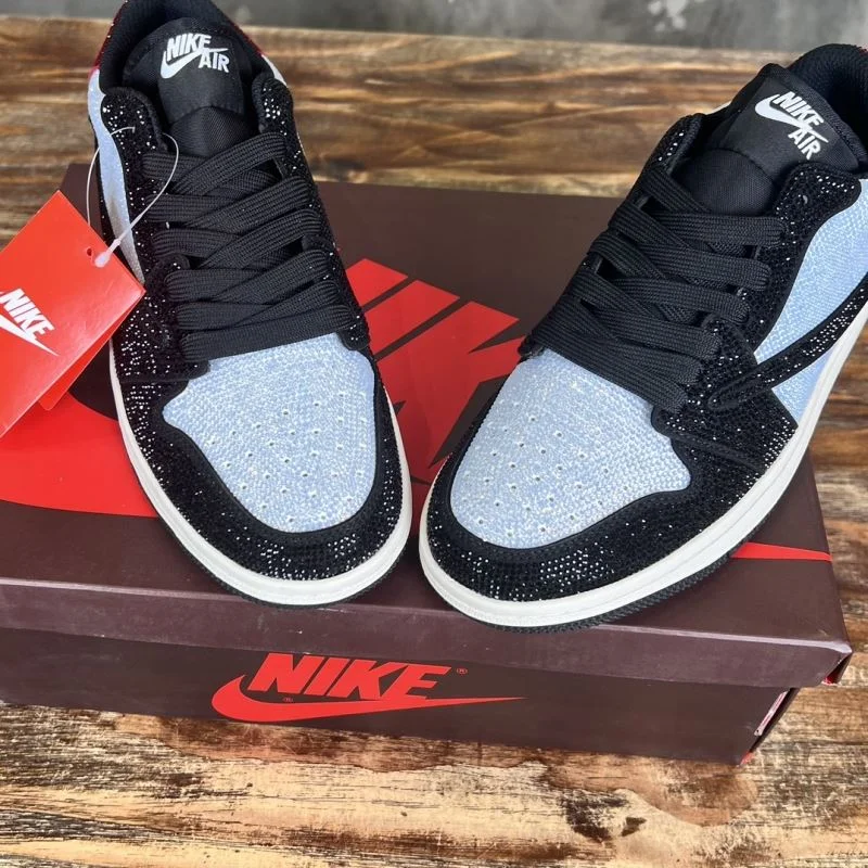 Economical Nike Air Jordan Shoes