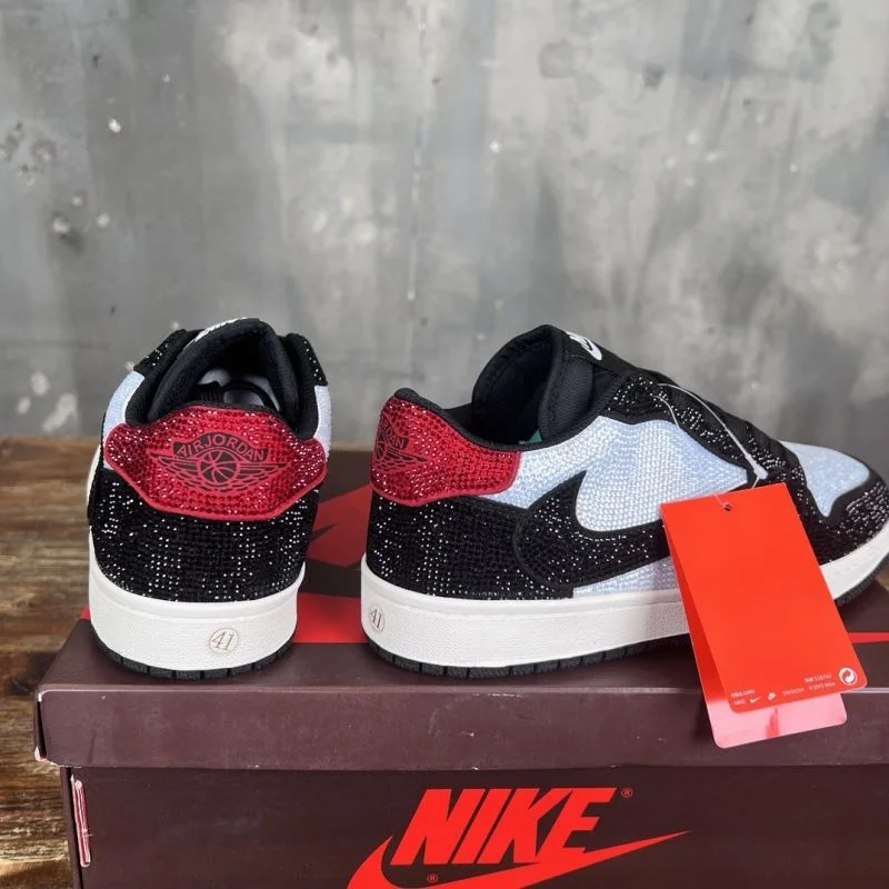 Economical Nike Air Jordan Shoes