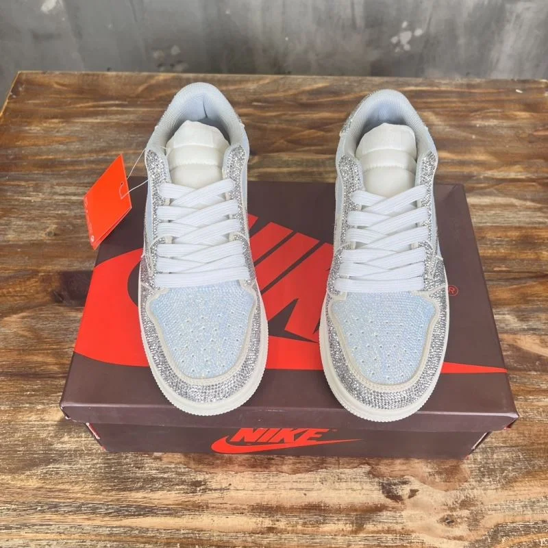 Nike Air Jordan Shoes