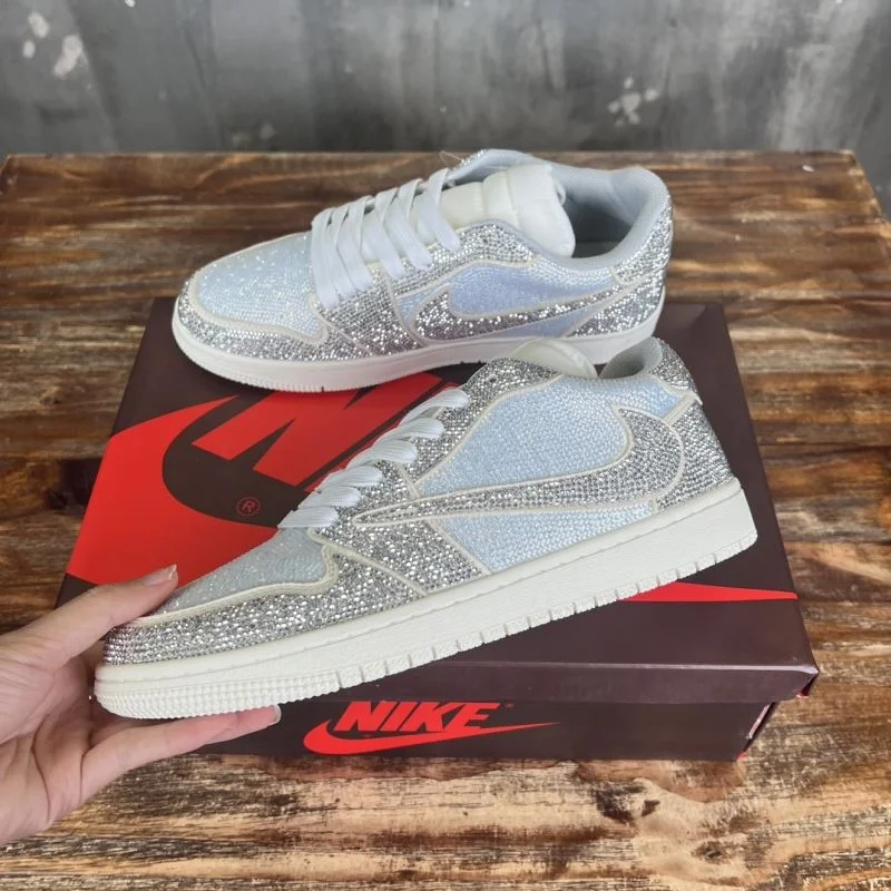 OEM Nike Air Jordan Shoes