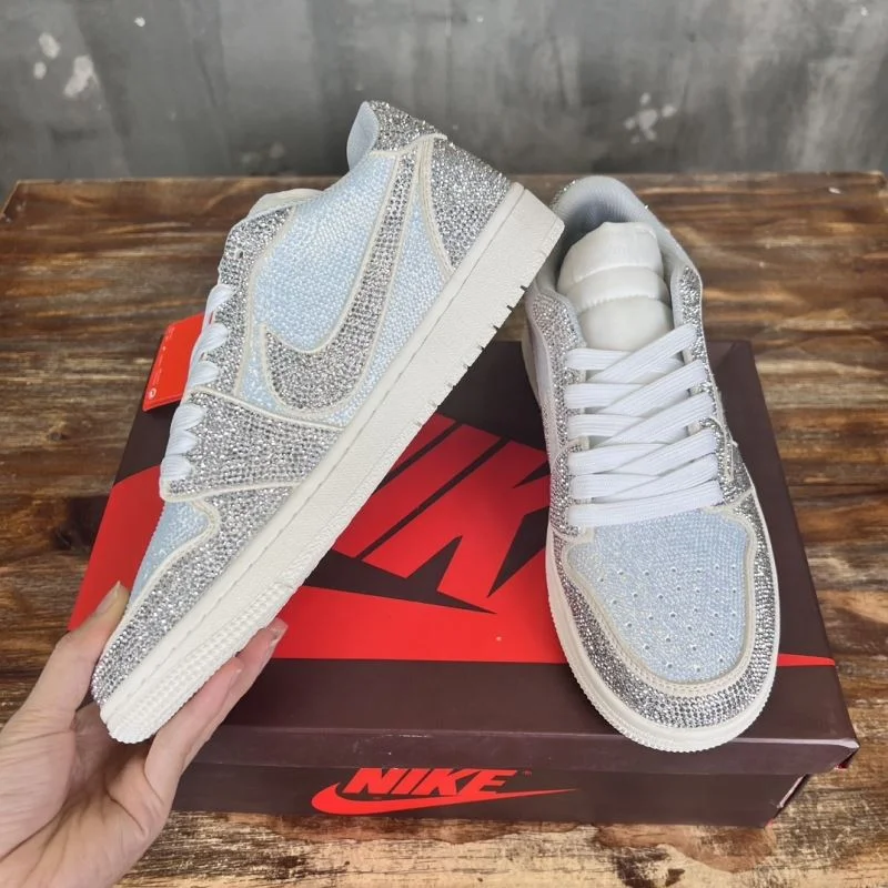 OEM Nike Air Jordan Shoes