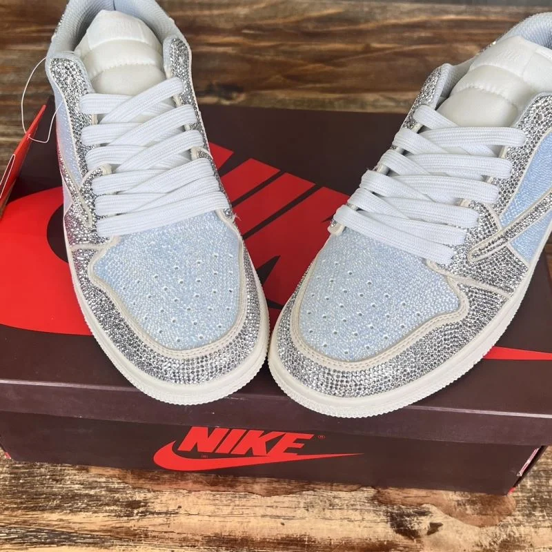OEM Nike Air Jordan Shoes