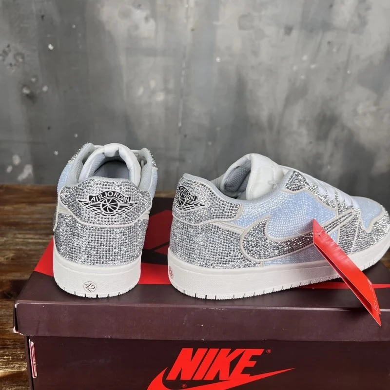 OEM Nike Air Jordan Shoes
