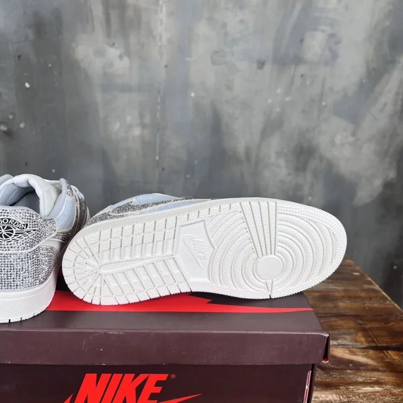 OEM Nike Air Jordan Shoes