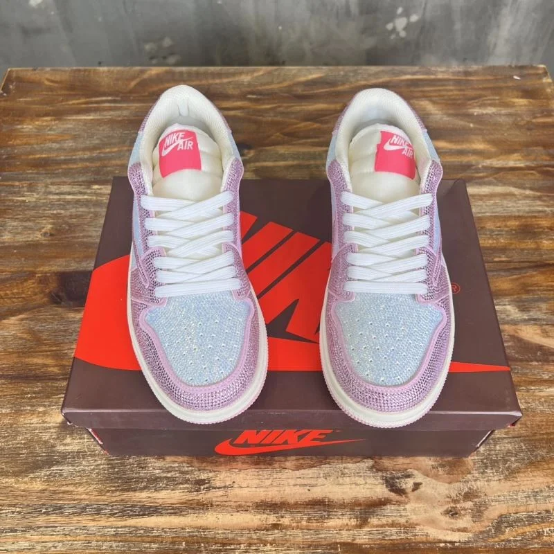 Nike Air Jordan Shoes
