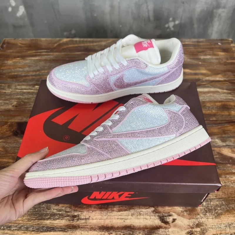 Precise copy Nike Air Jordan Shoes