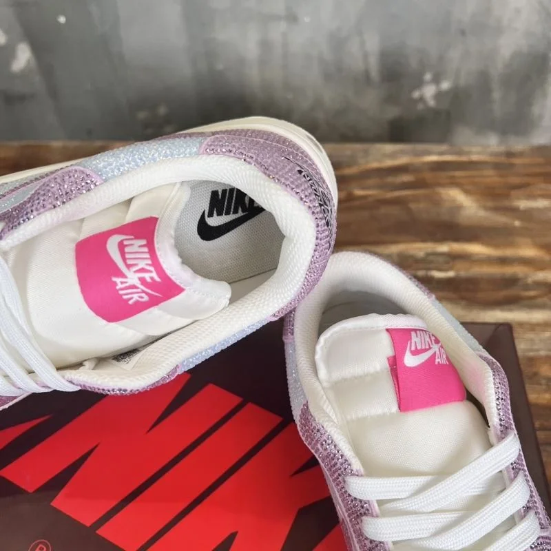 Precise copy Nike Air Jordan Shoes