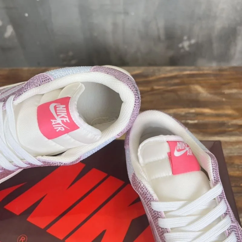 Precise copy Nike Air Jordan Shoes