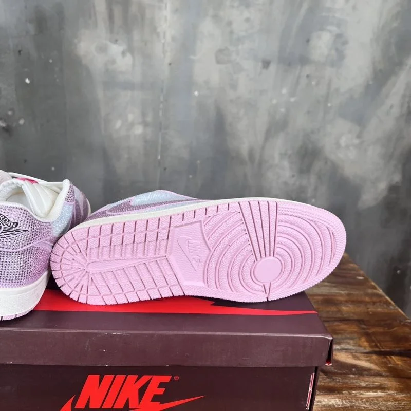 Precise copy Nike Air Jordan Shoes