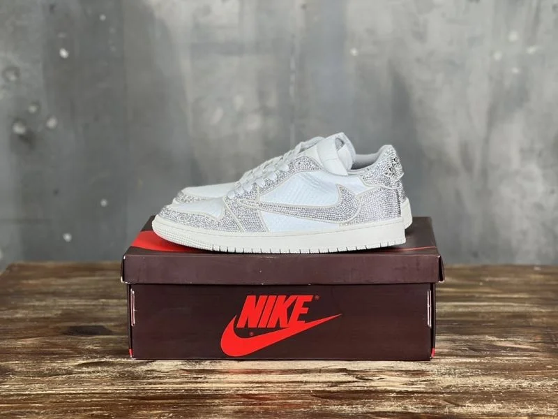 Nike Air Jordan Shoes