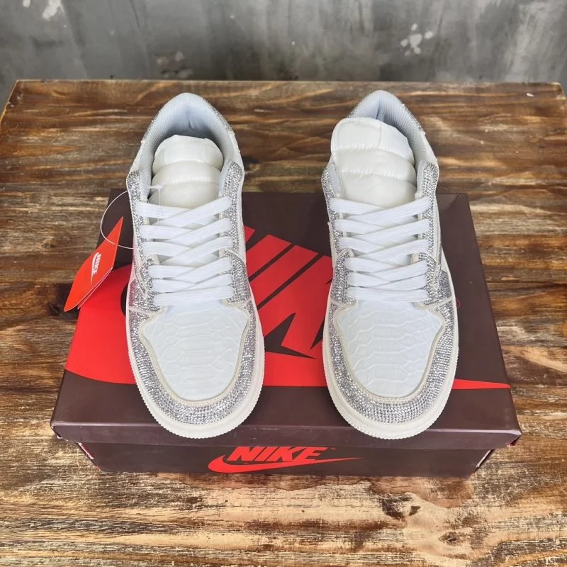 Real Nike Air Jordan Shoes