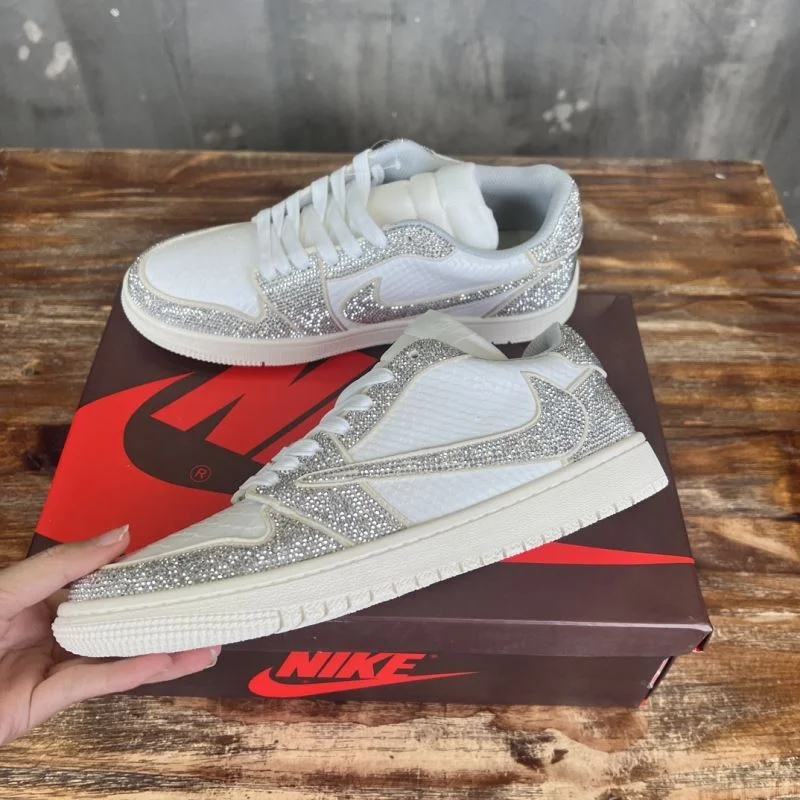 Real Nike Air Jordan Shoes