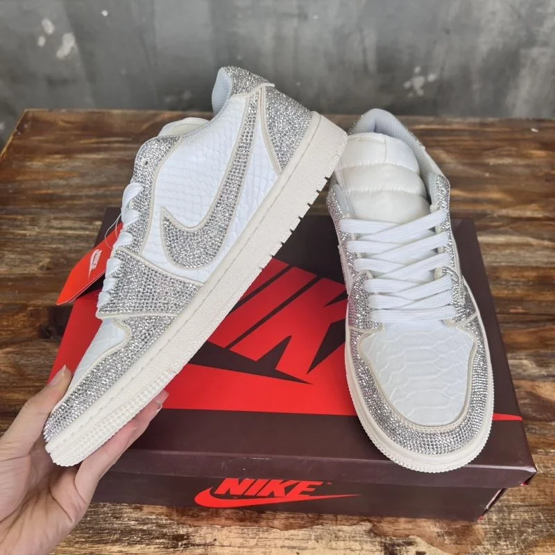 Real Nike Air Jordan Shoes