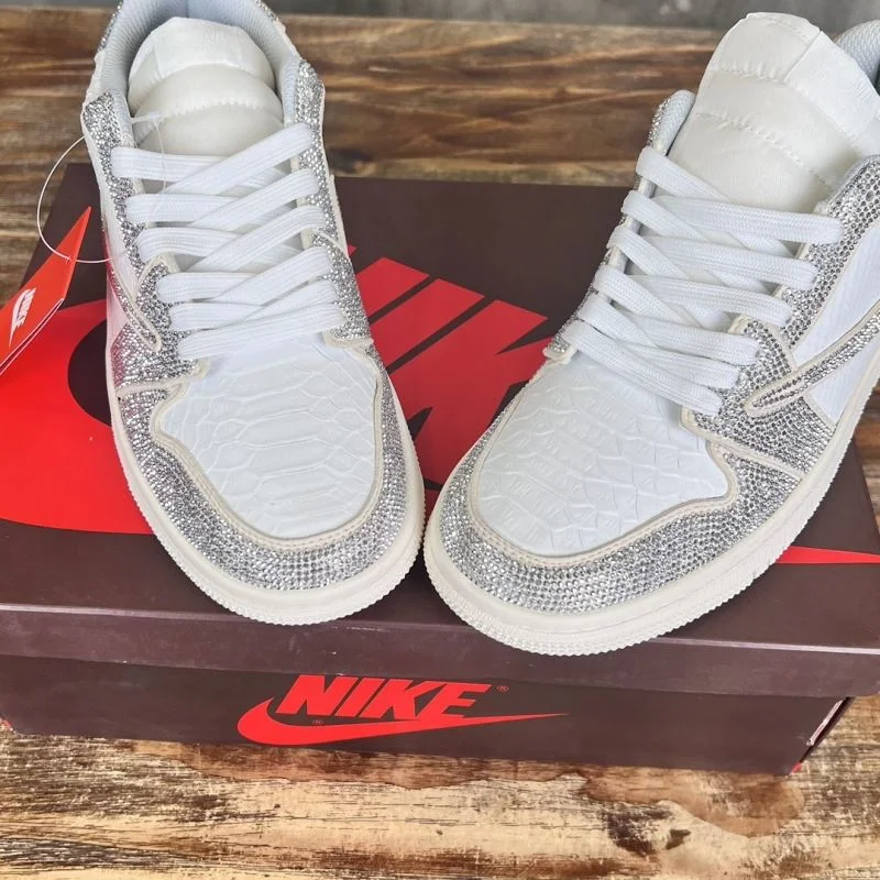 Real Nike Air Jordan Shoes