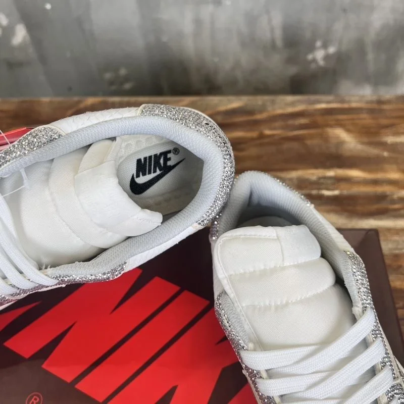 Real Nike Air Jordan Shoes