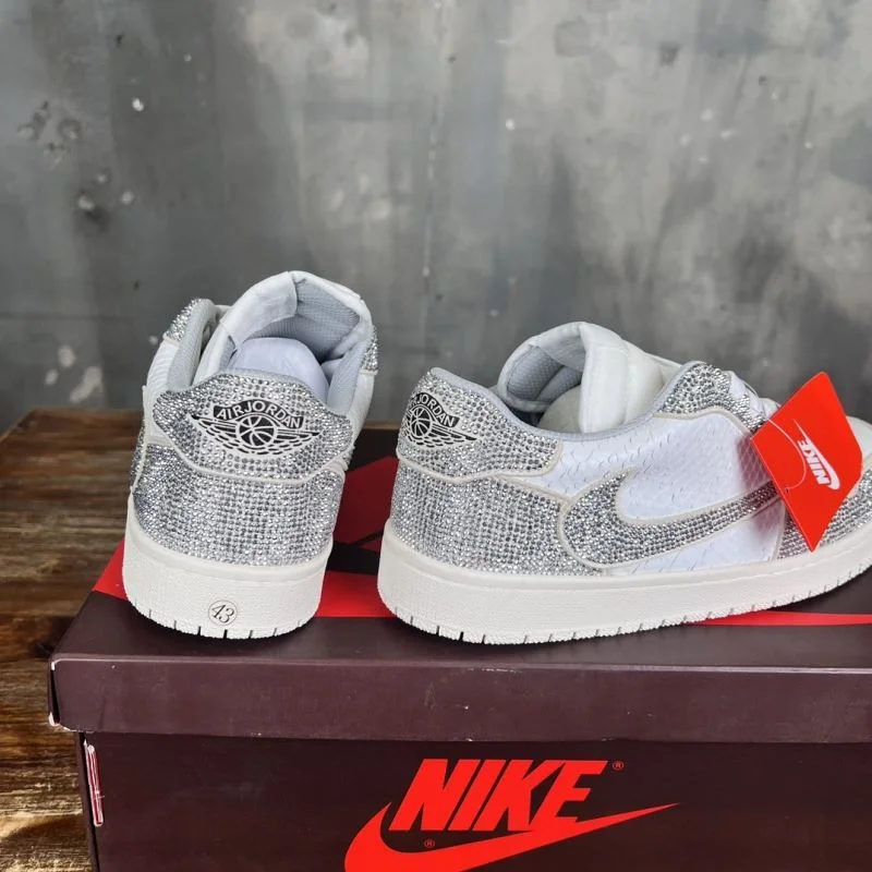 Real Nike Air Jordan Shoes